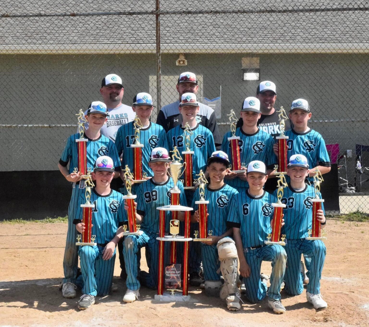 Columbus Sharks Baseball – Columbus Sharks Baseball