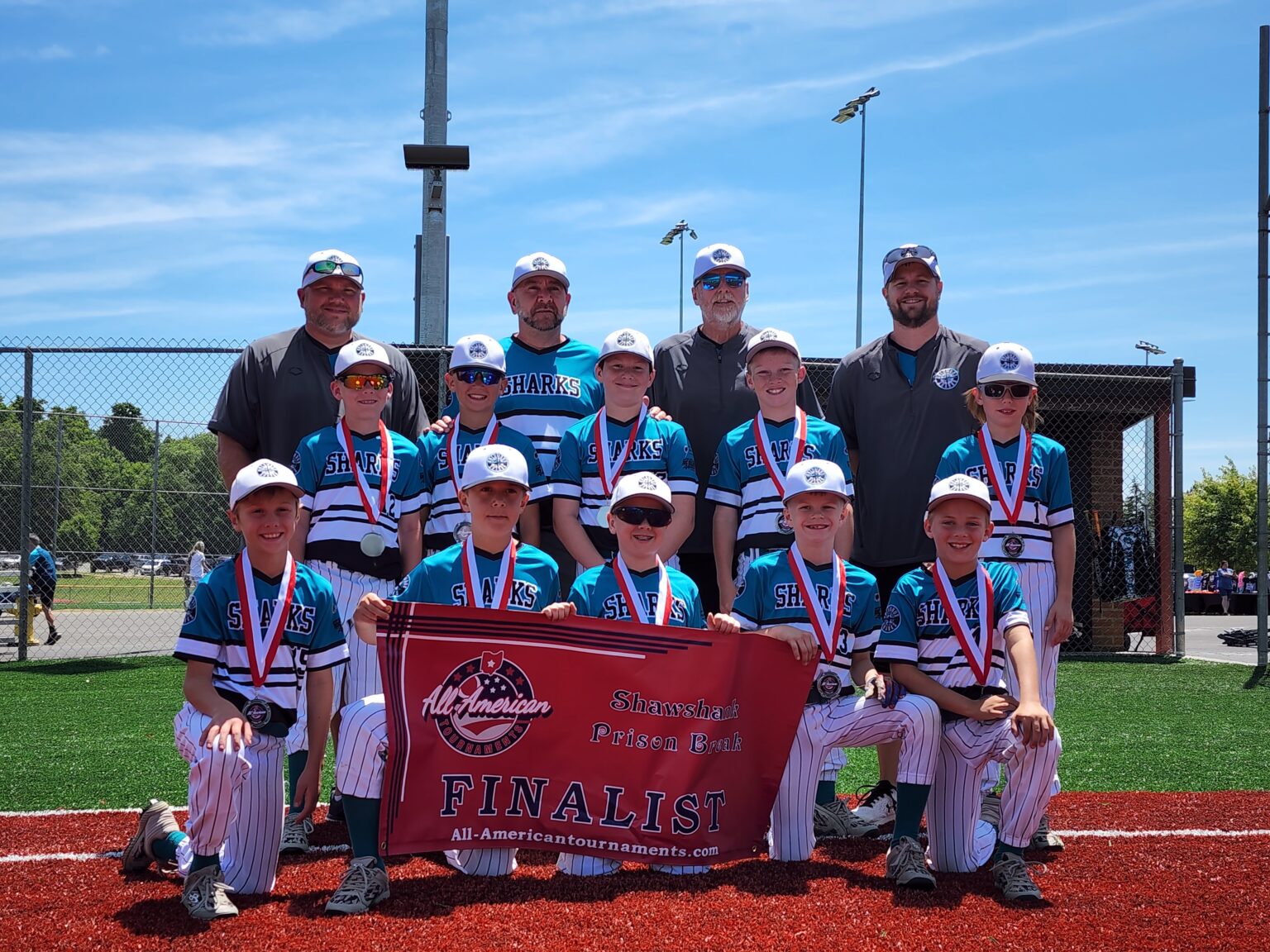 Columbus Sharks Baseball – Columbus Sharks Baseball